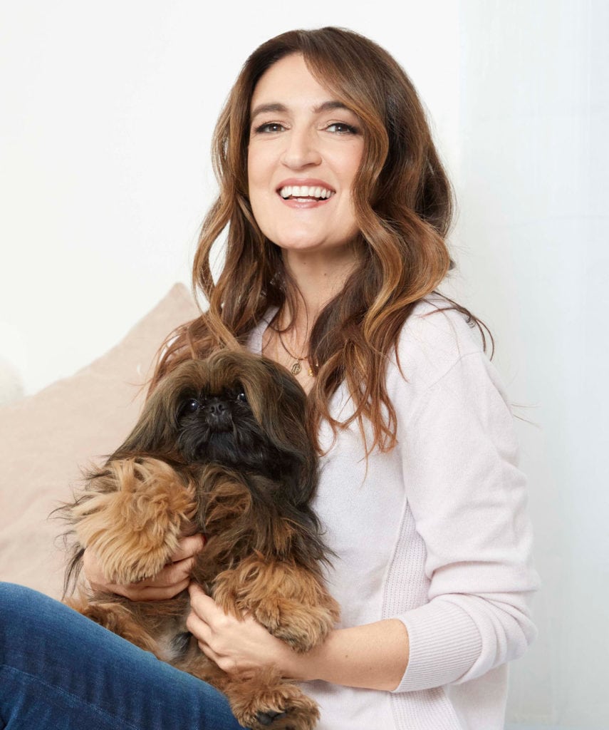 Sophie Chapman Talent is agent for Emily Dean