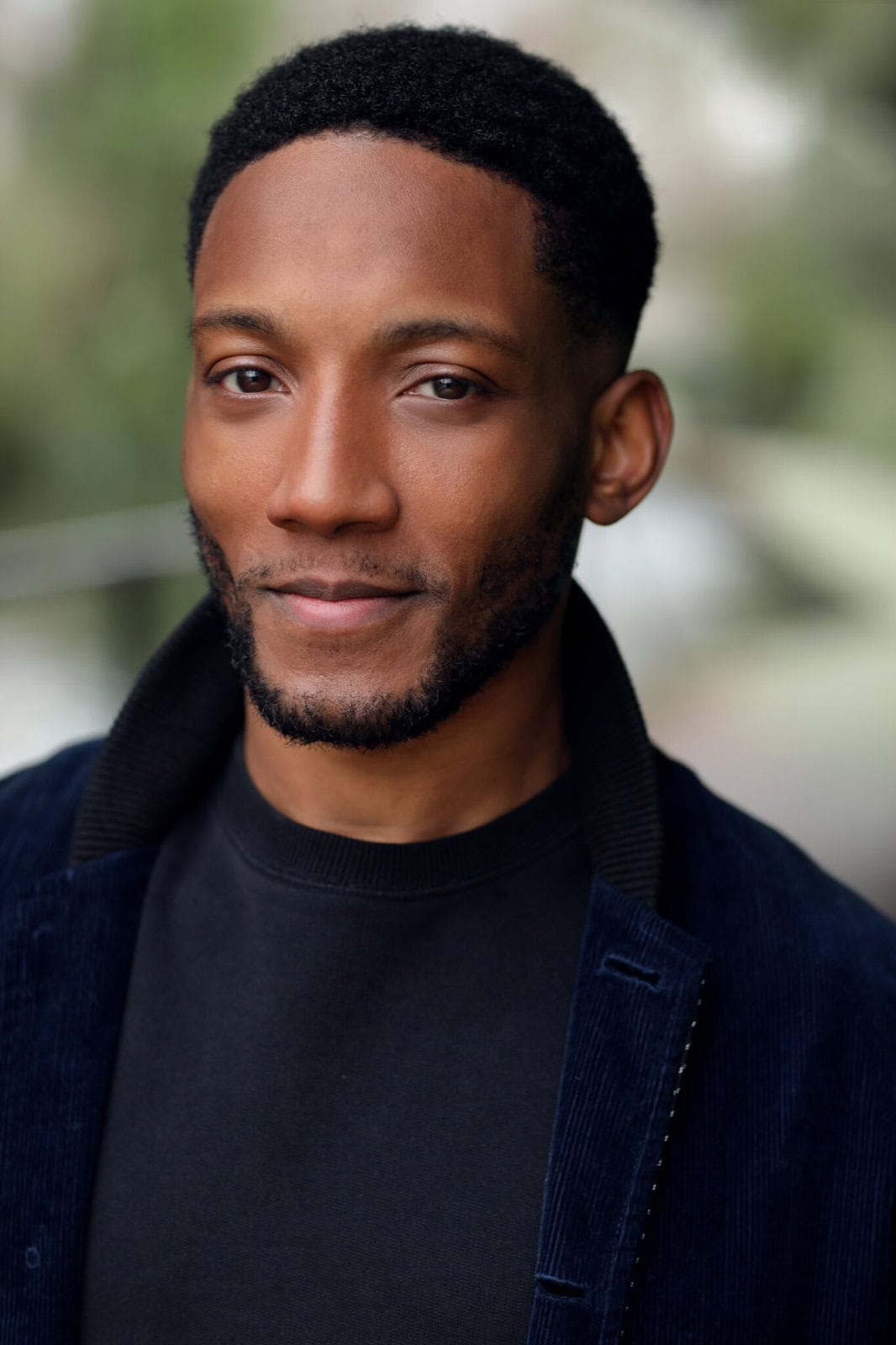 Sophie Chapman Talent is agent for Jason Forbes